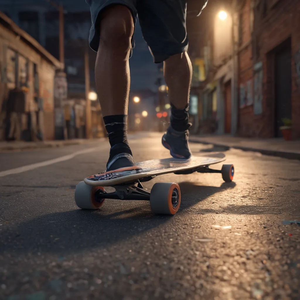The Best Long Boards: An In-Depth Look at Performance