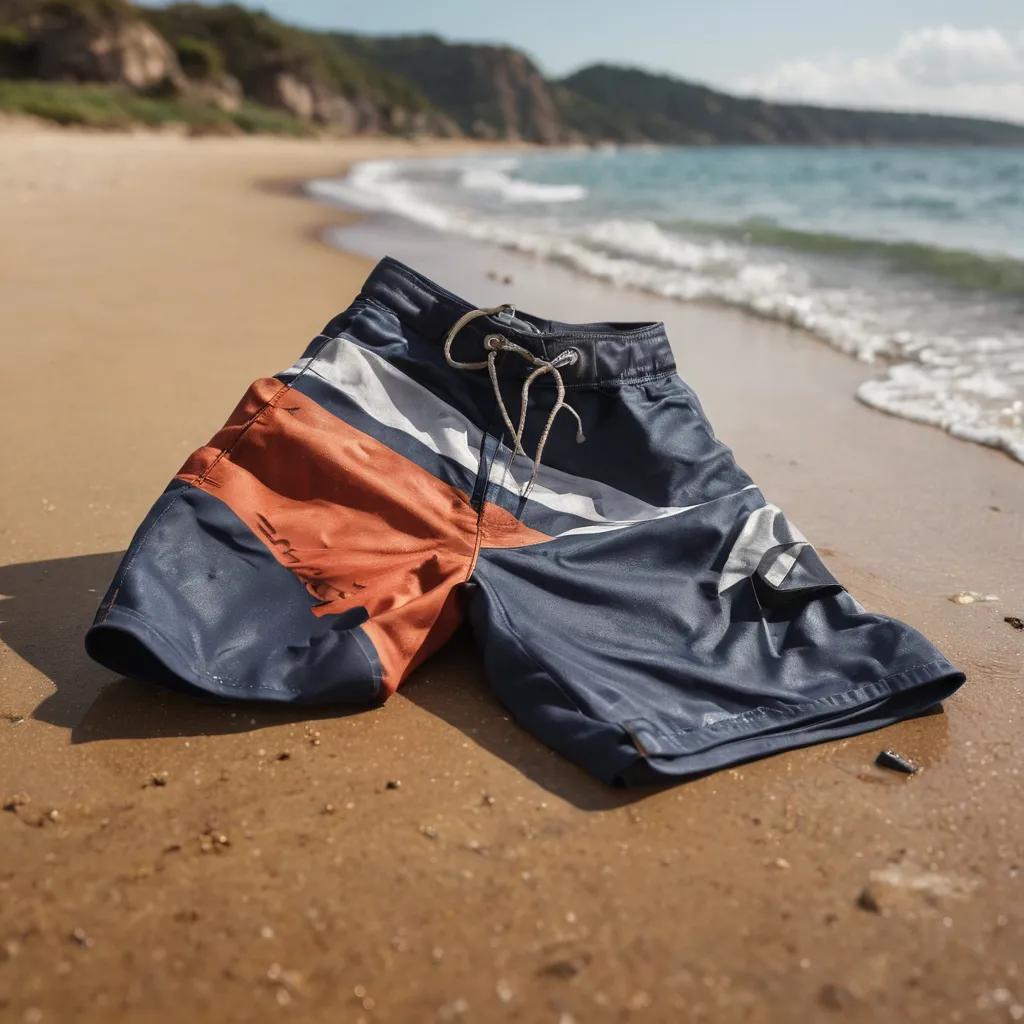 The Essential Guide to Men's Board Shorts
