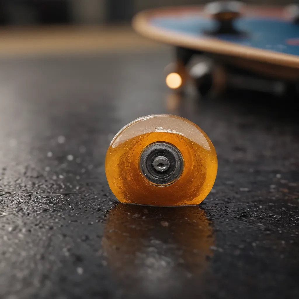 The Essential Guide to Skateboard Wax for Performance