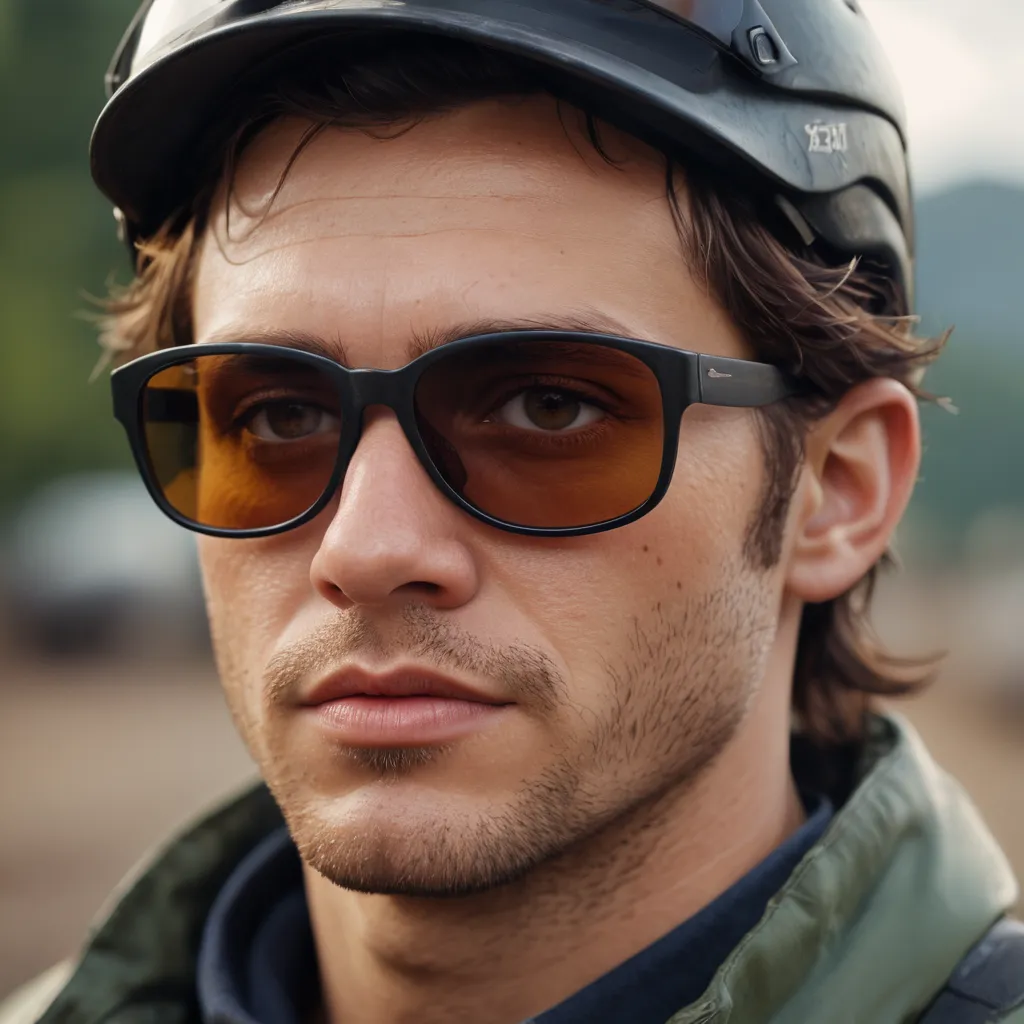 The Evolution and Impact of 90s Sunglasses in Extreme Sports Culture