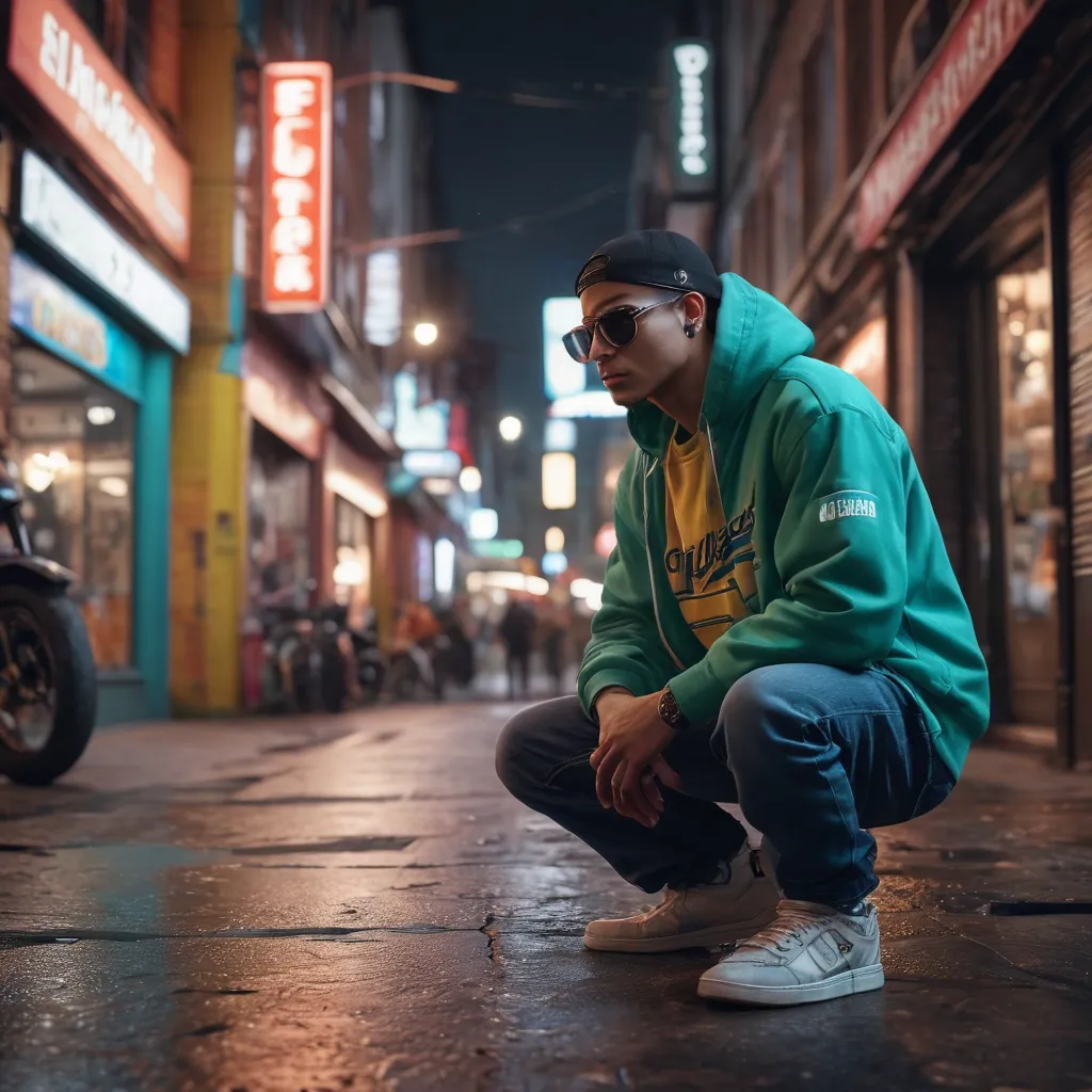The Evolution of Urban Streetwear Stores