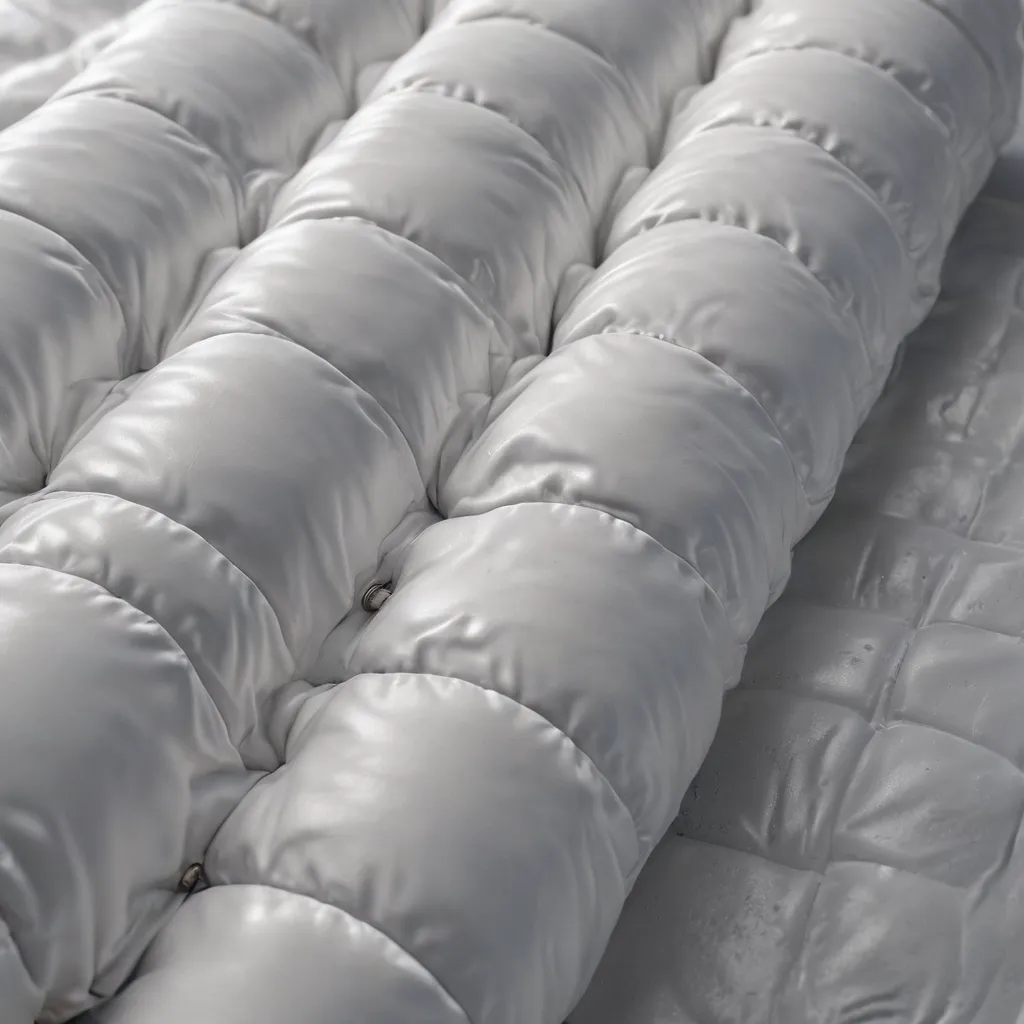 Exploring the Versatility of the White Puffer Jacket
