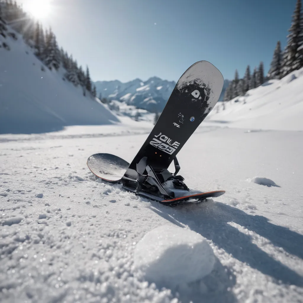 An In-Depth Look at the Best Snowboards Today