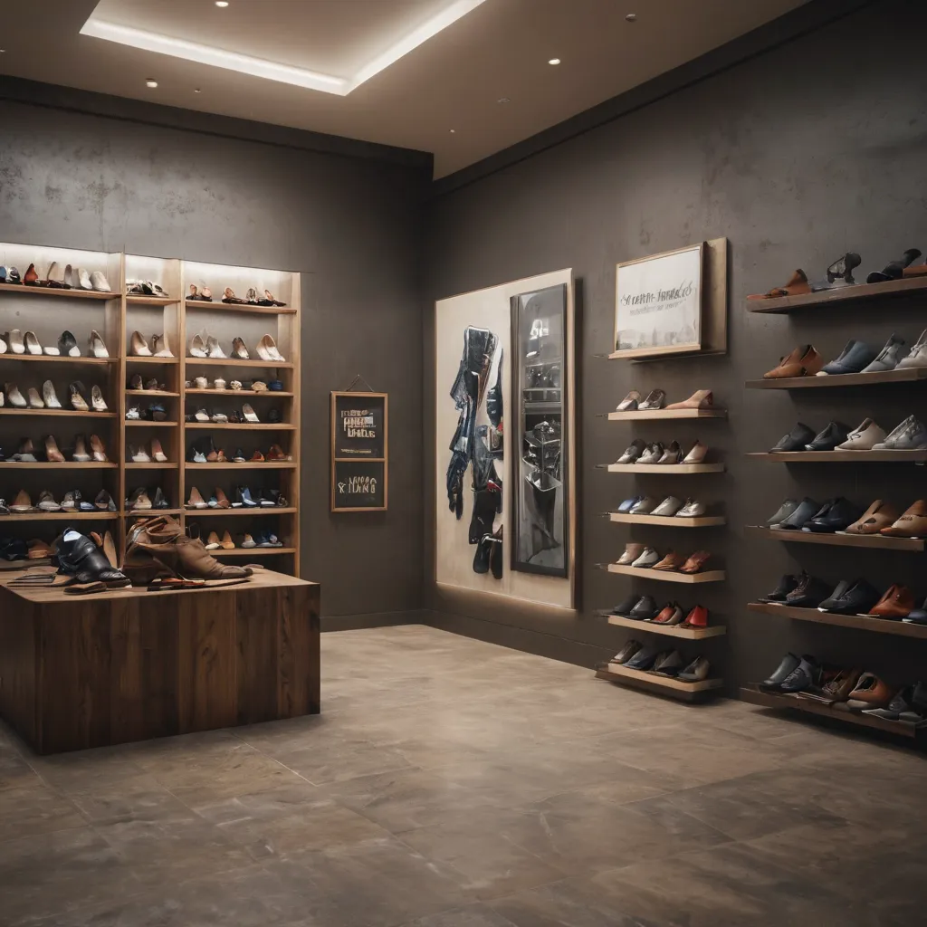 Discover the Best Shoe Stores at Topanga Mall