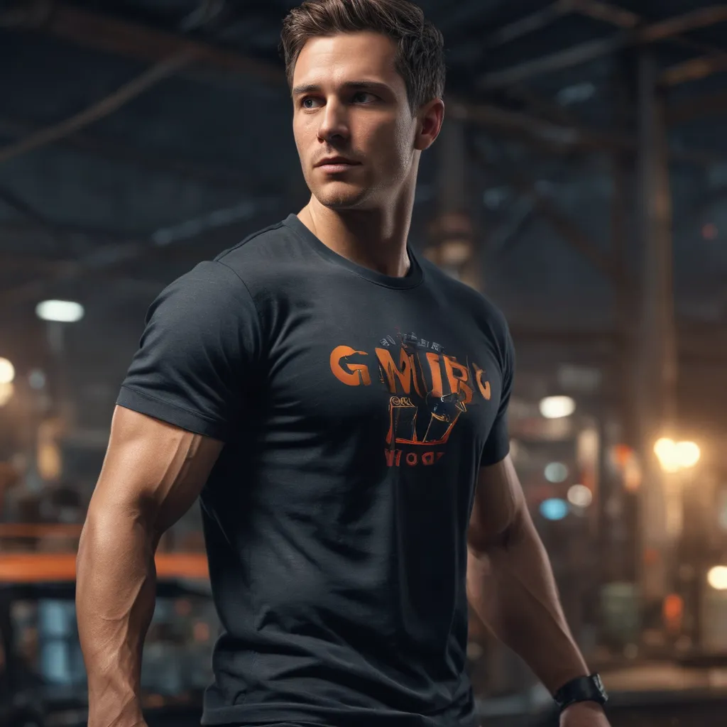 Trendy Men's Graphic Tees: A Comprehensive Exploration