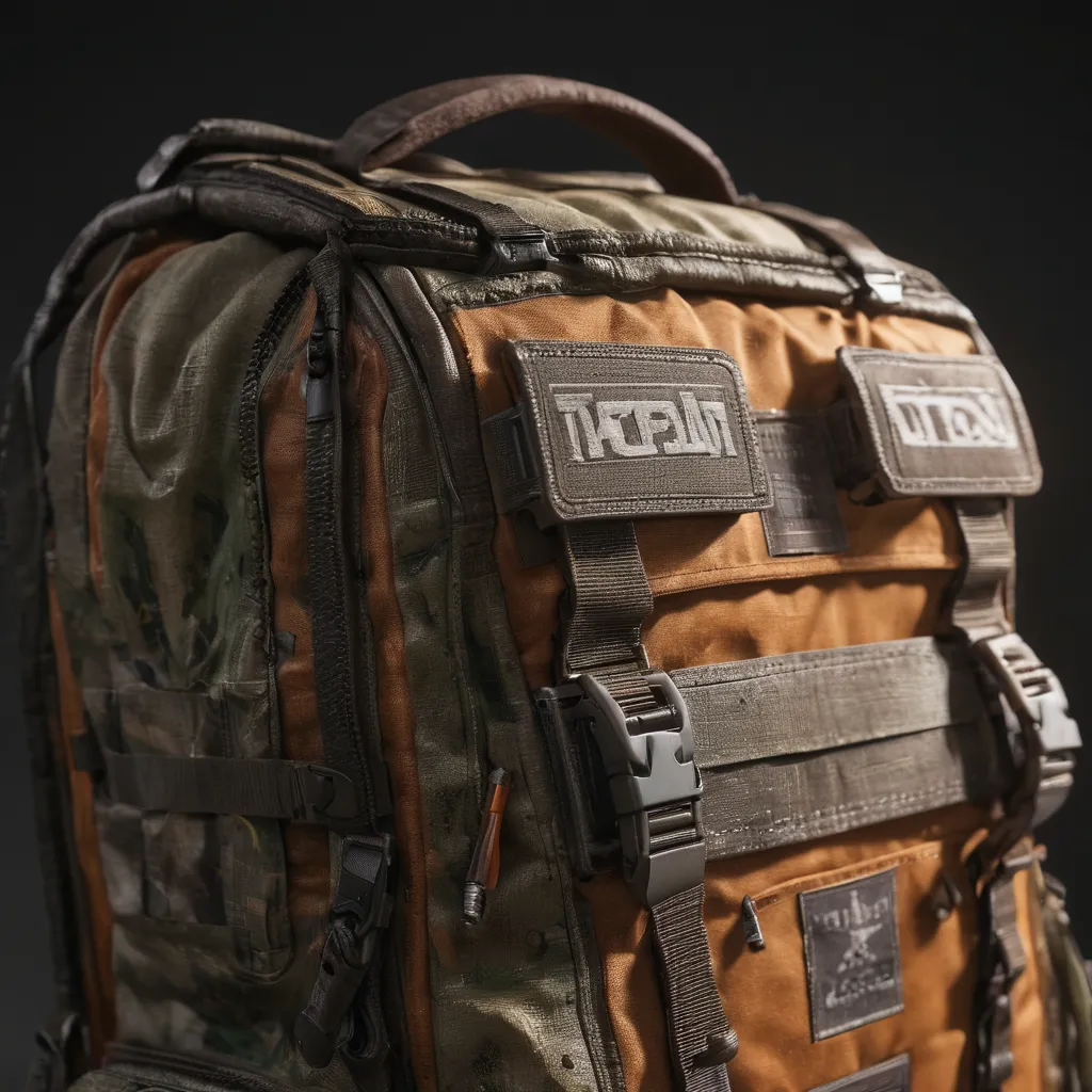 The Ultimate Guide to the Tropic Backpack for Adventurers