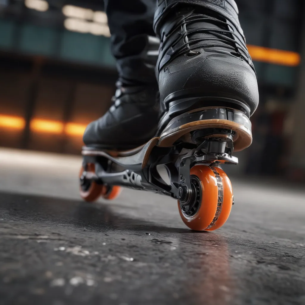 Understanding Axion Skate: A Detailed Exploration