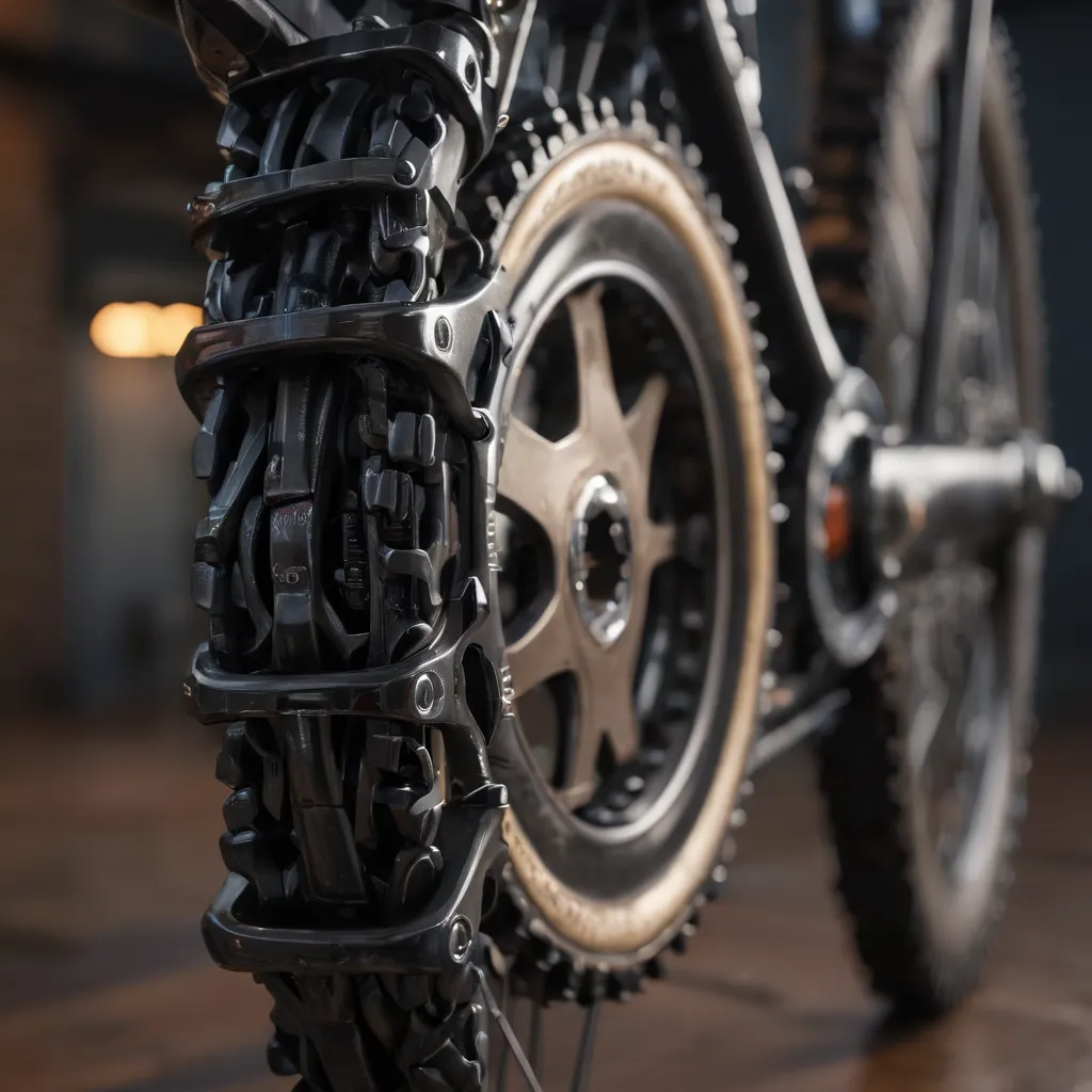 Understanding Bicycle Chains for Performance Enthusiasts