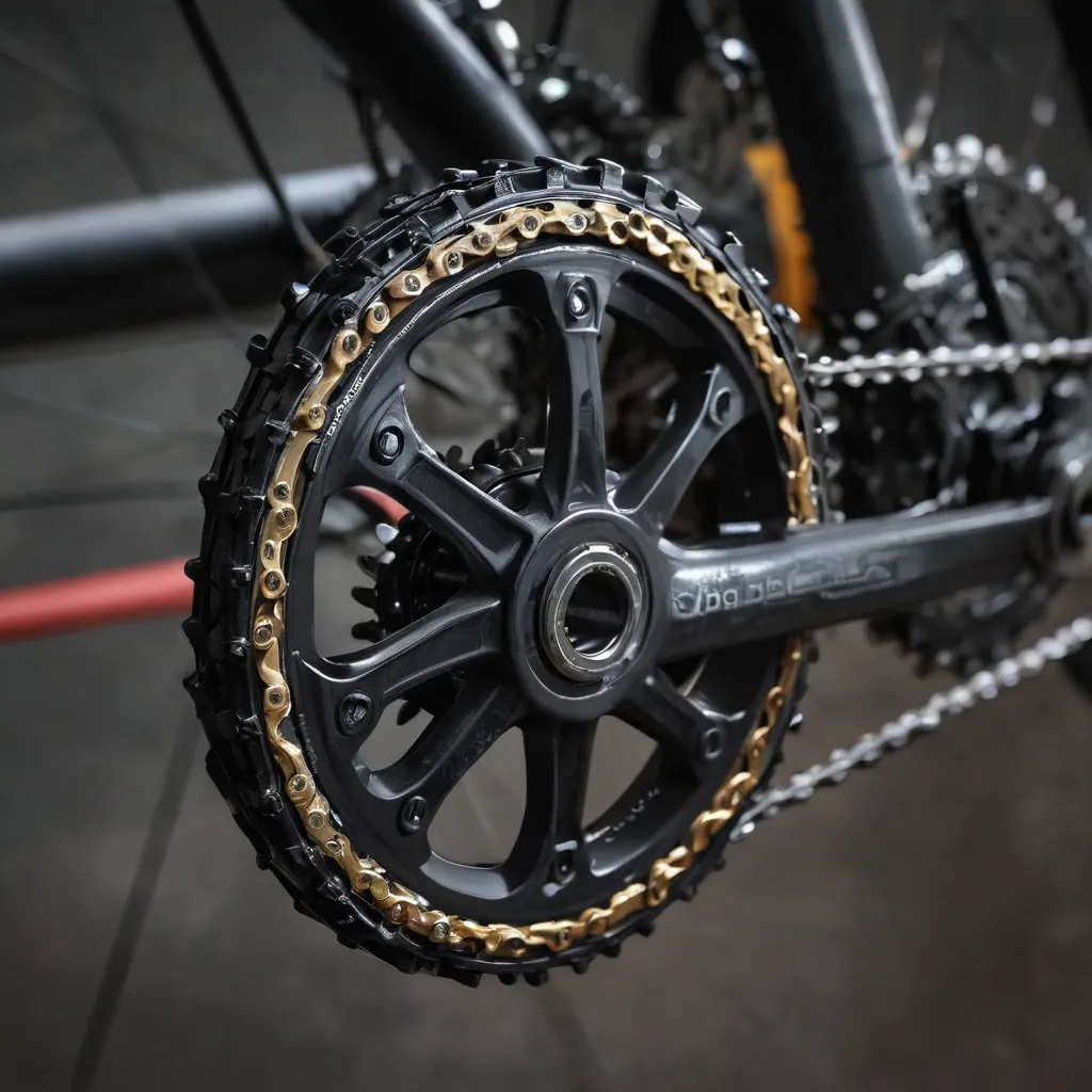 Understanding Bike Chains and Gears: A Comprehensive Guide