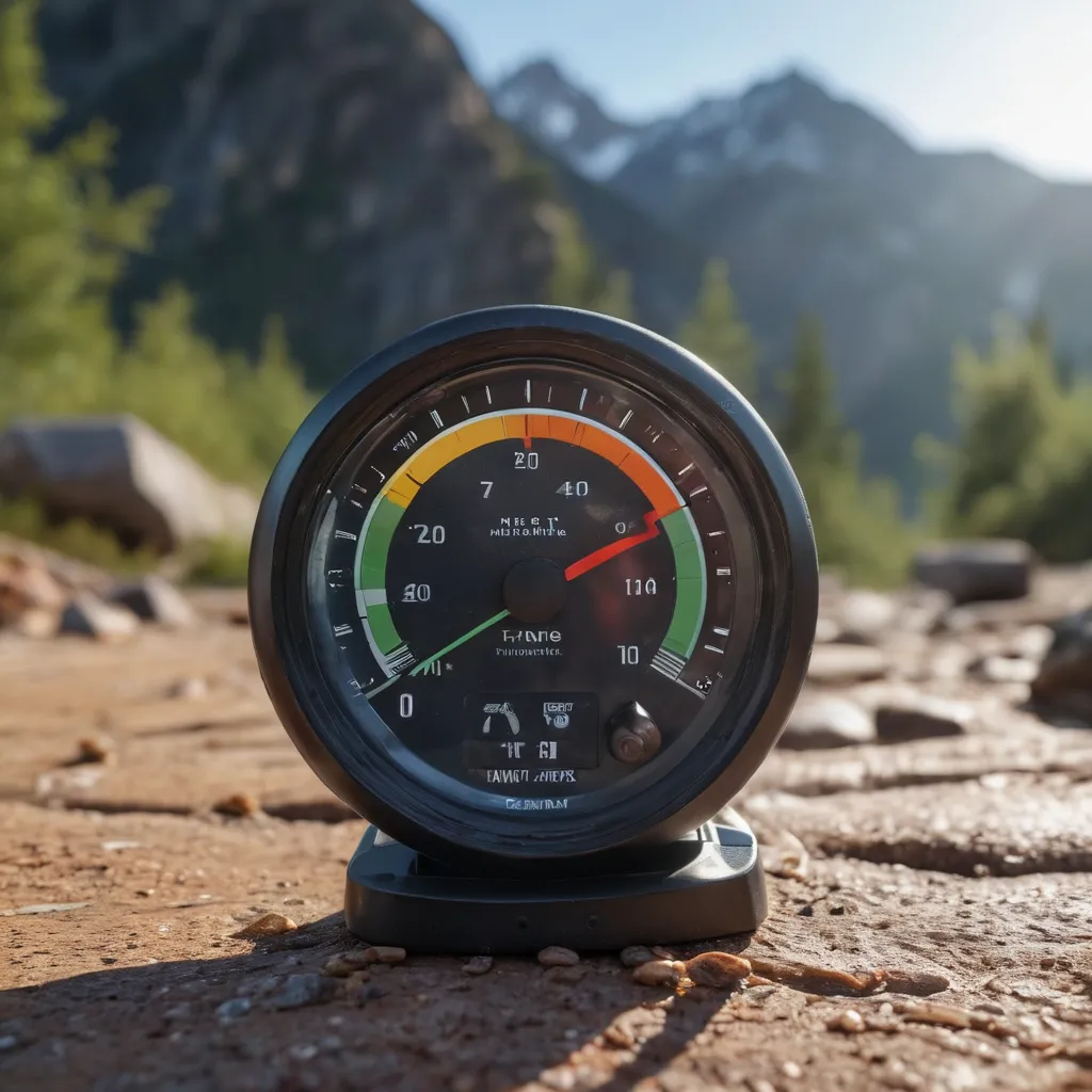 Understanding Outdoor Temperatures for Extreme Sports