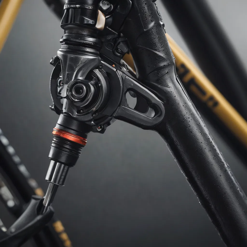 Understanding Dropper Seat Posts and Their Impact