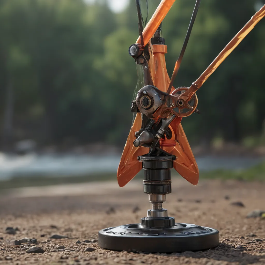 Understanding Slingshot Kite Pumps for Enthusiasts