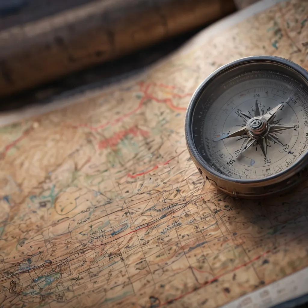 Mastering Navigation: Finding True North Techniques