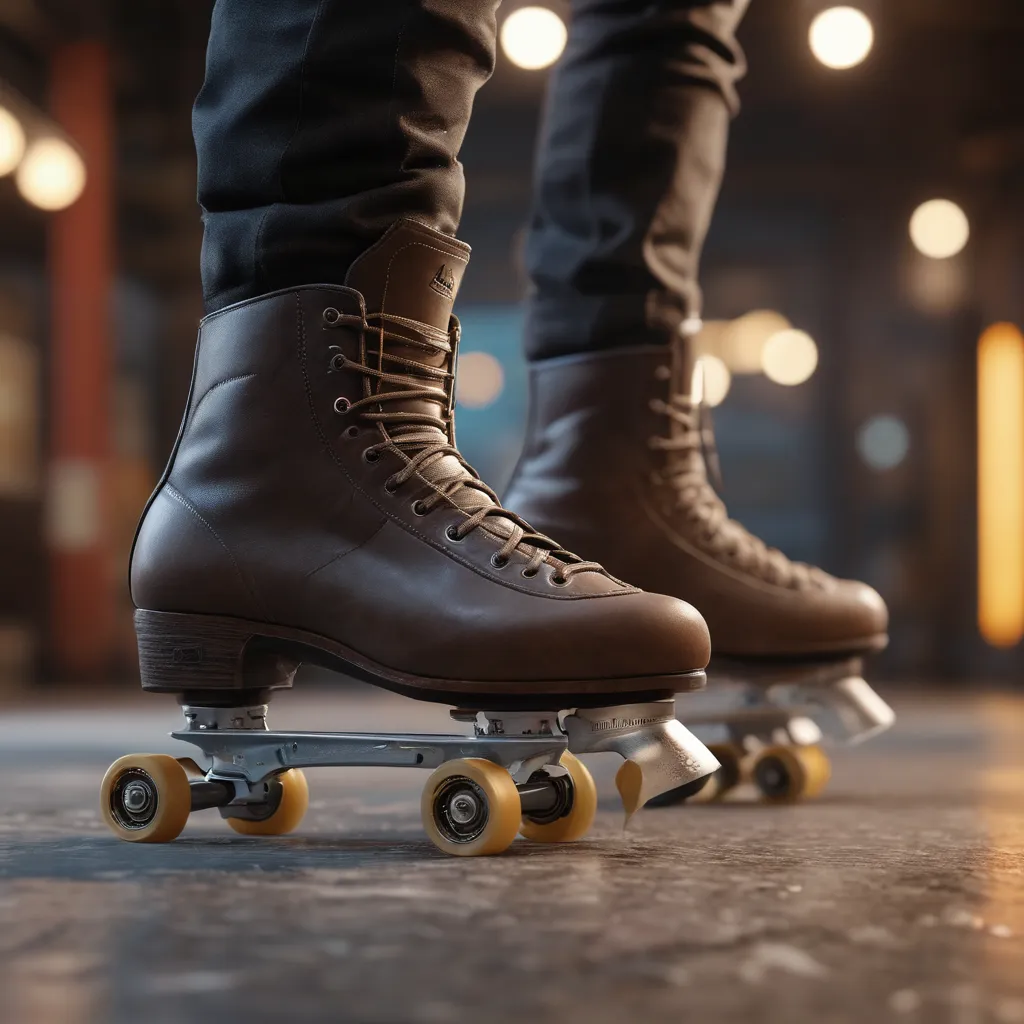 Understanding Impala Skates: Size Chart Insights