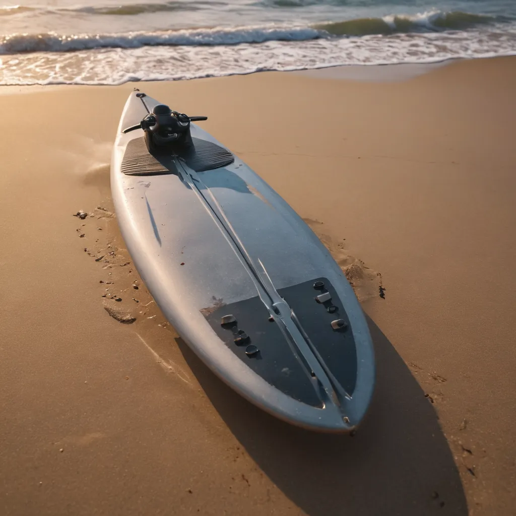 Understanding Jet Surf Pricing: Factors & Insights