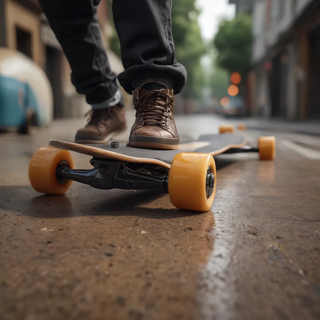 Understanding Longboard Pricing: Key Factors Explained