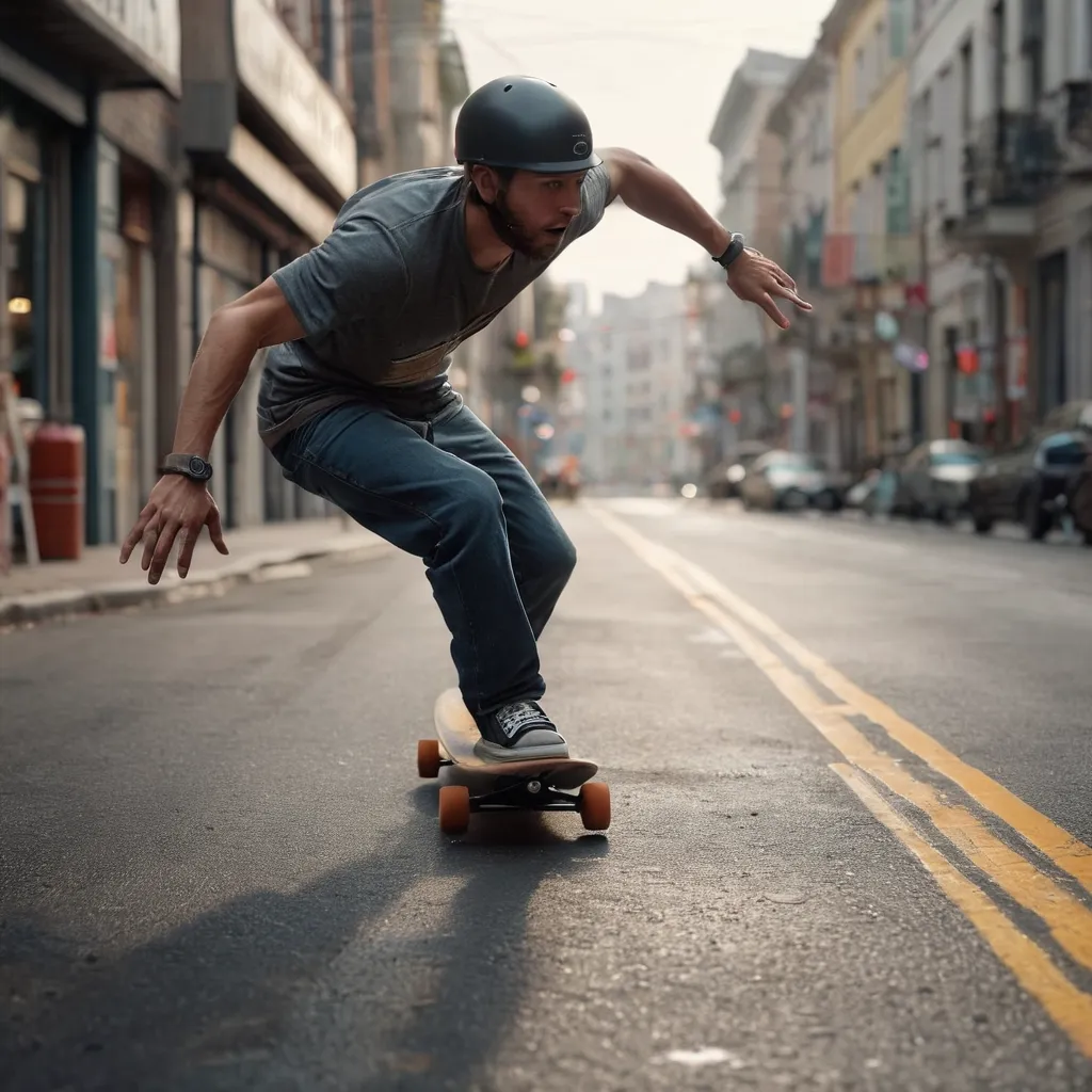 Master Longboard Tricks: Techniques and Insights