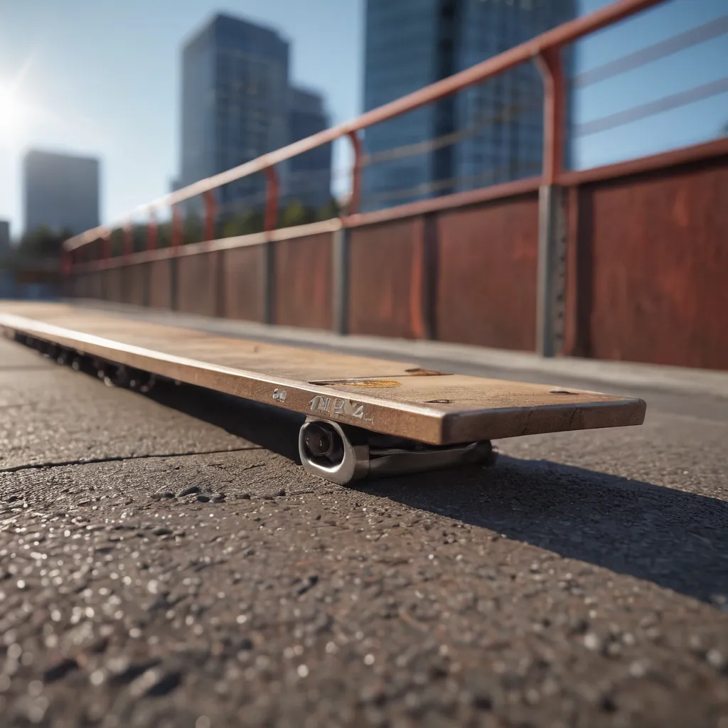 Understanding Low Skate Rails: Design and Impact