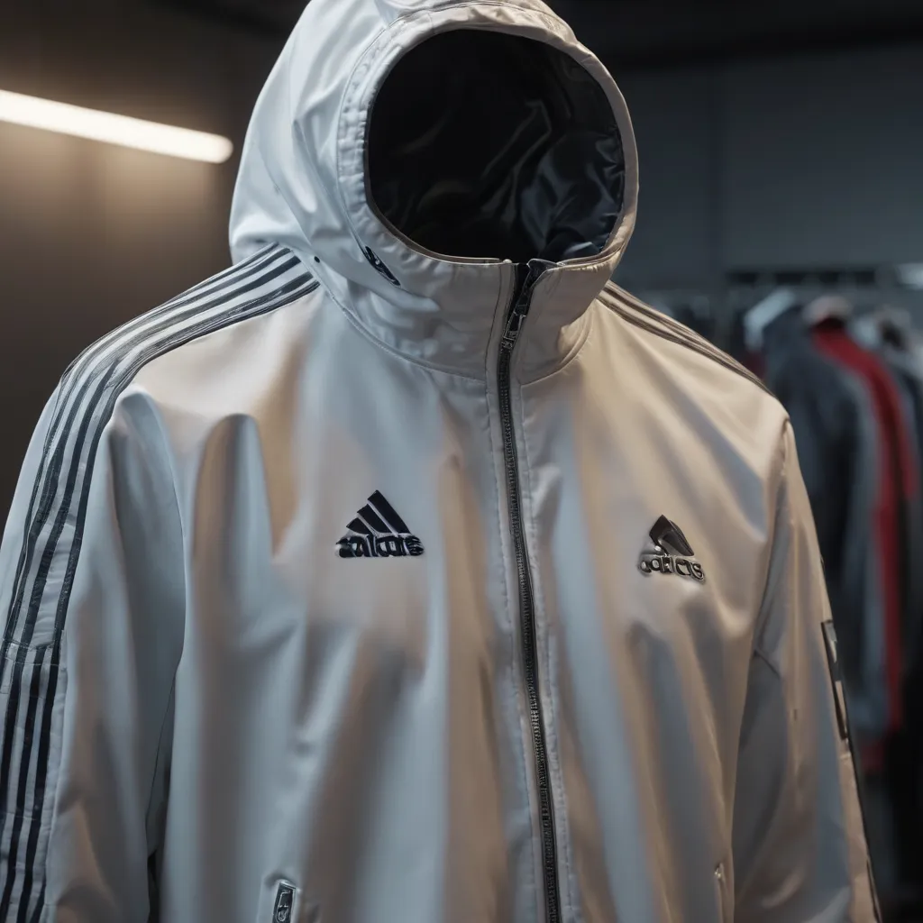 Understanding the Pricing of Adidas Jackets