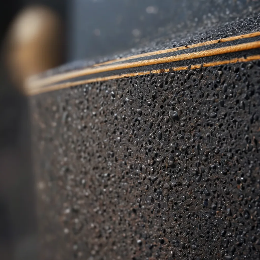 Understanding Rubber Grip Tape for Skateboards