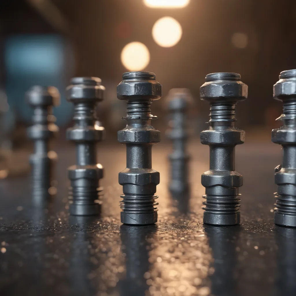 Mastering Skateboard Truck Screws for Performance