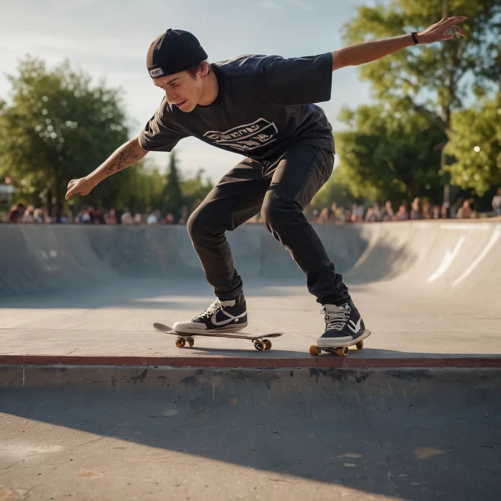 Understanding Skateboarding: A Comprehensive Exploration