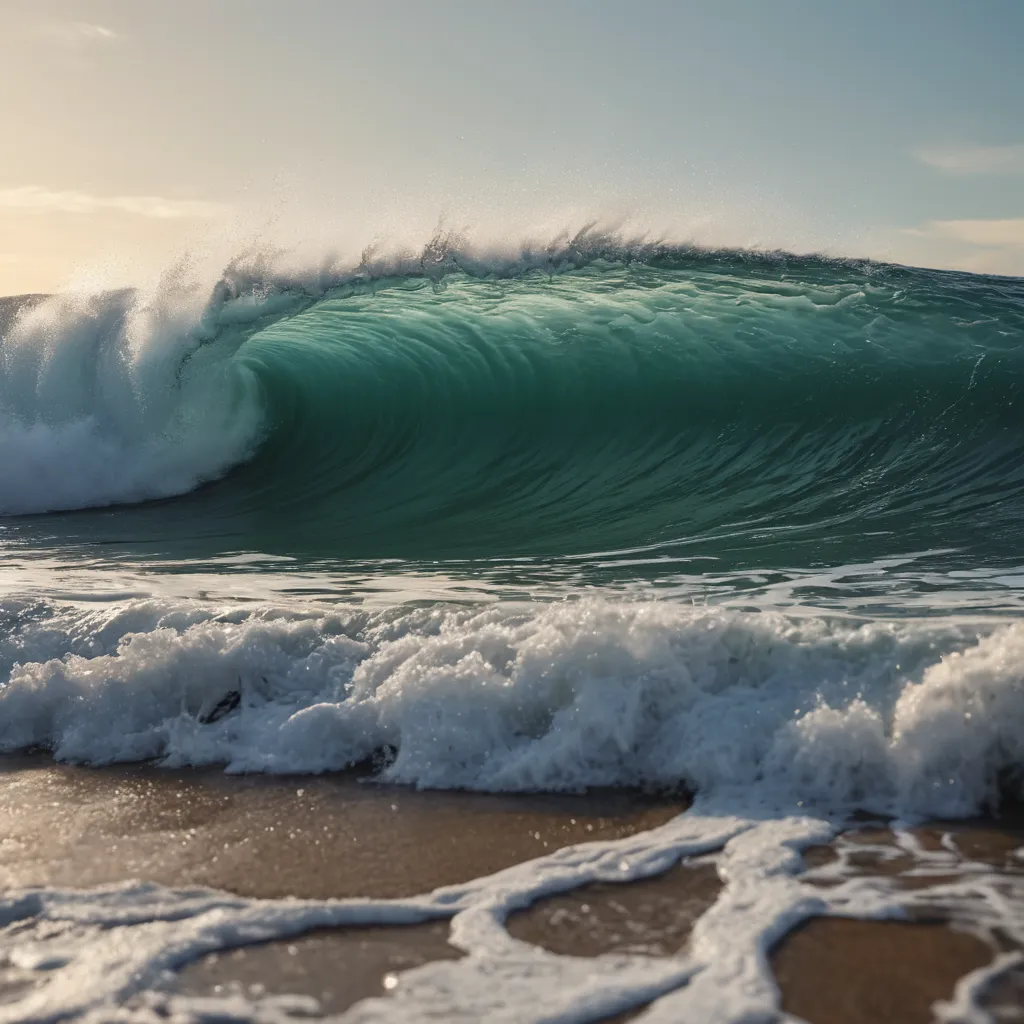 Understanding Surfbreak: Wave Dynamics & Culture