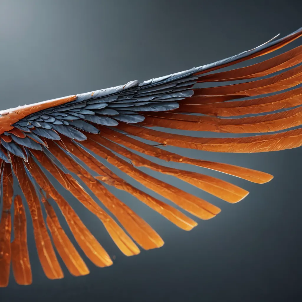 Understanding Wingfoil Wings: Design & Impact