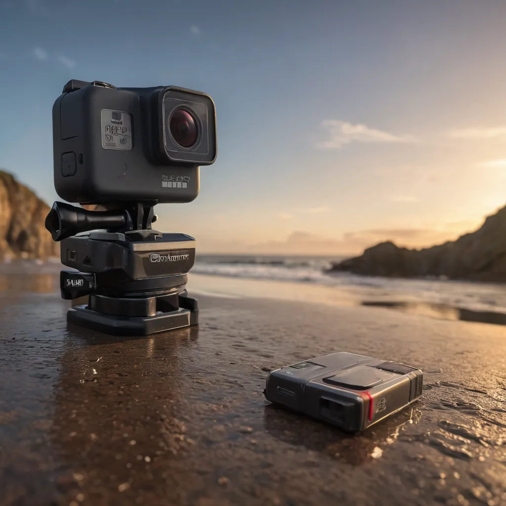 Understanding GoPro Hero 5 Black SD Card Compatibility