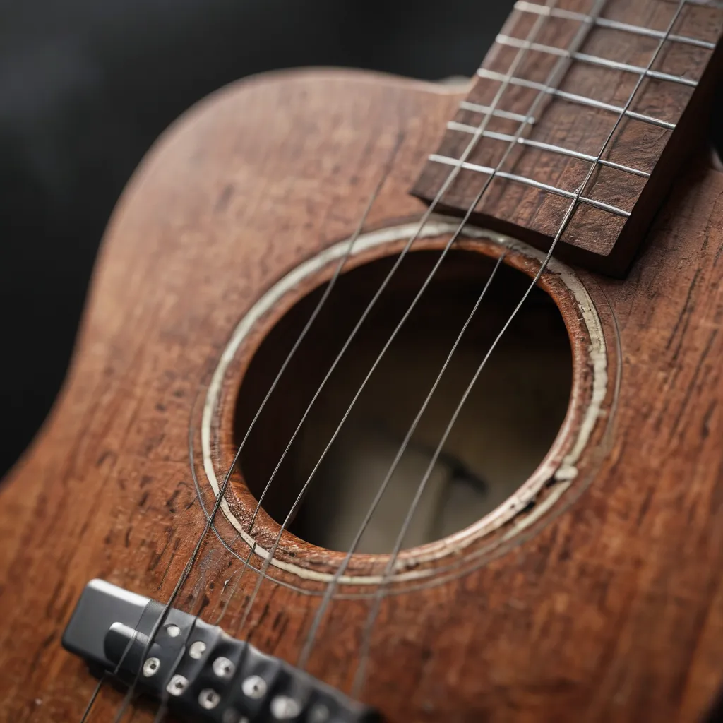 Unlocking Ukulele Notes: The Essential Guide for Musicians