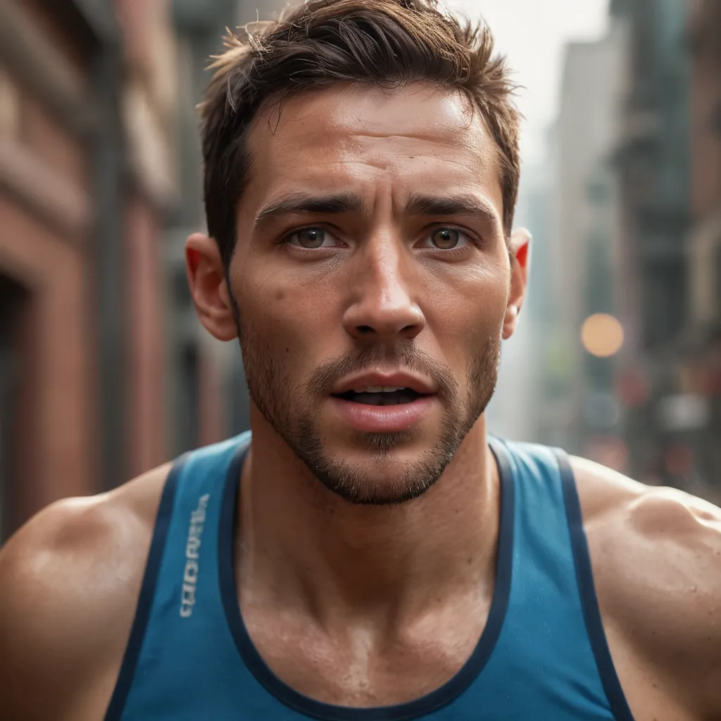 Mastering Breathing Techniques for Enhanced Running