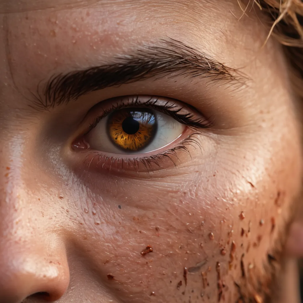 Understanding the Rusty Dwart in Extreme Sports