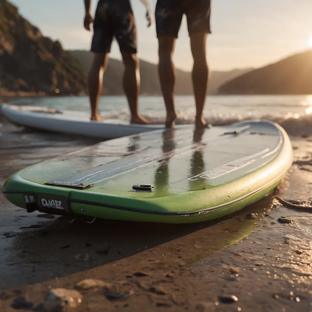 Understanding Wakesurf Board Size: A Comprehensive Guide