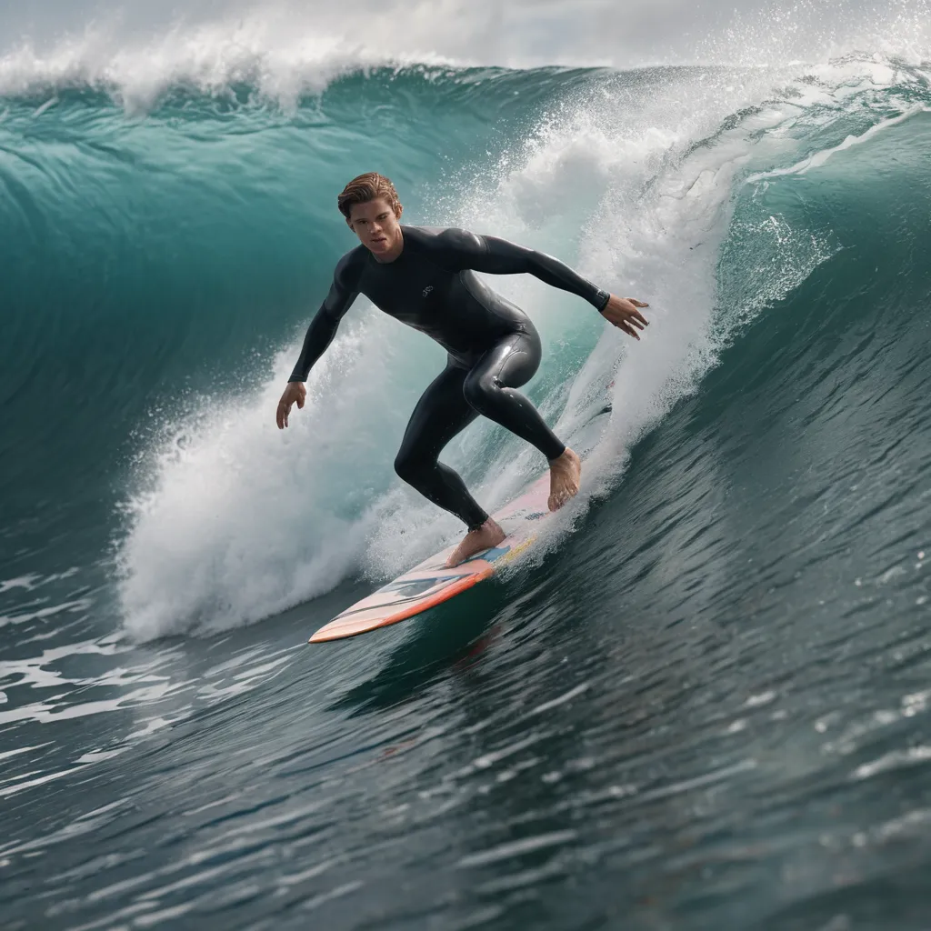 Understanding Wave Reports for Water Sports Enthusiasts