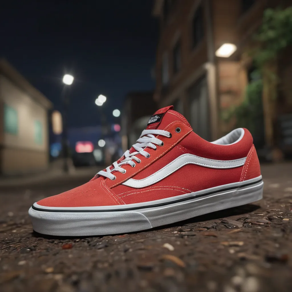 Vans Made for Makers 2.0: A Deep Dive into Design & Culture