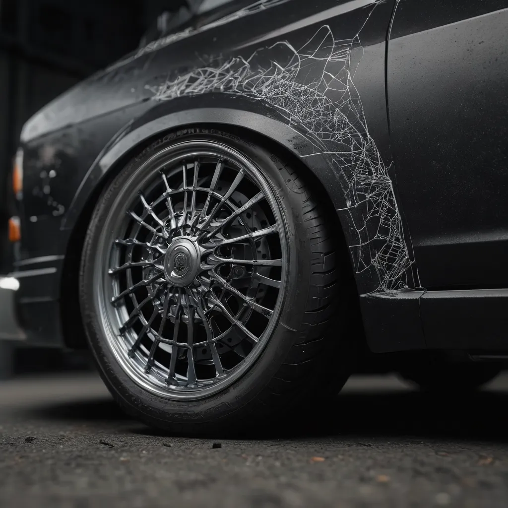 Exploring Vans Spider Web: Culture and Design Insights