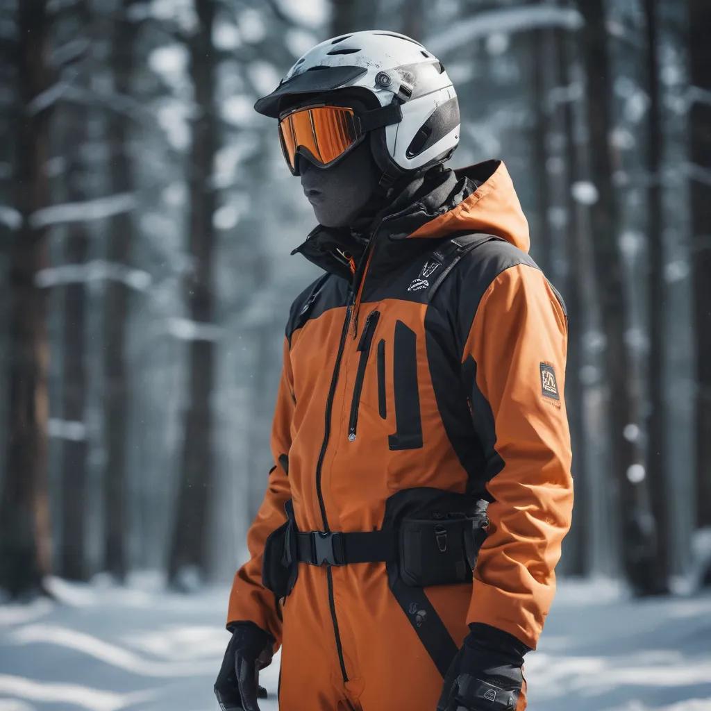 Exploring Volcom Ski Bibs: Design and Performance