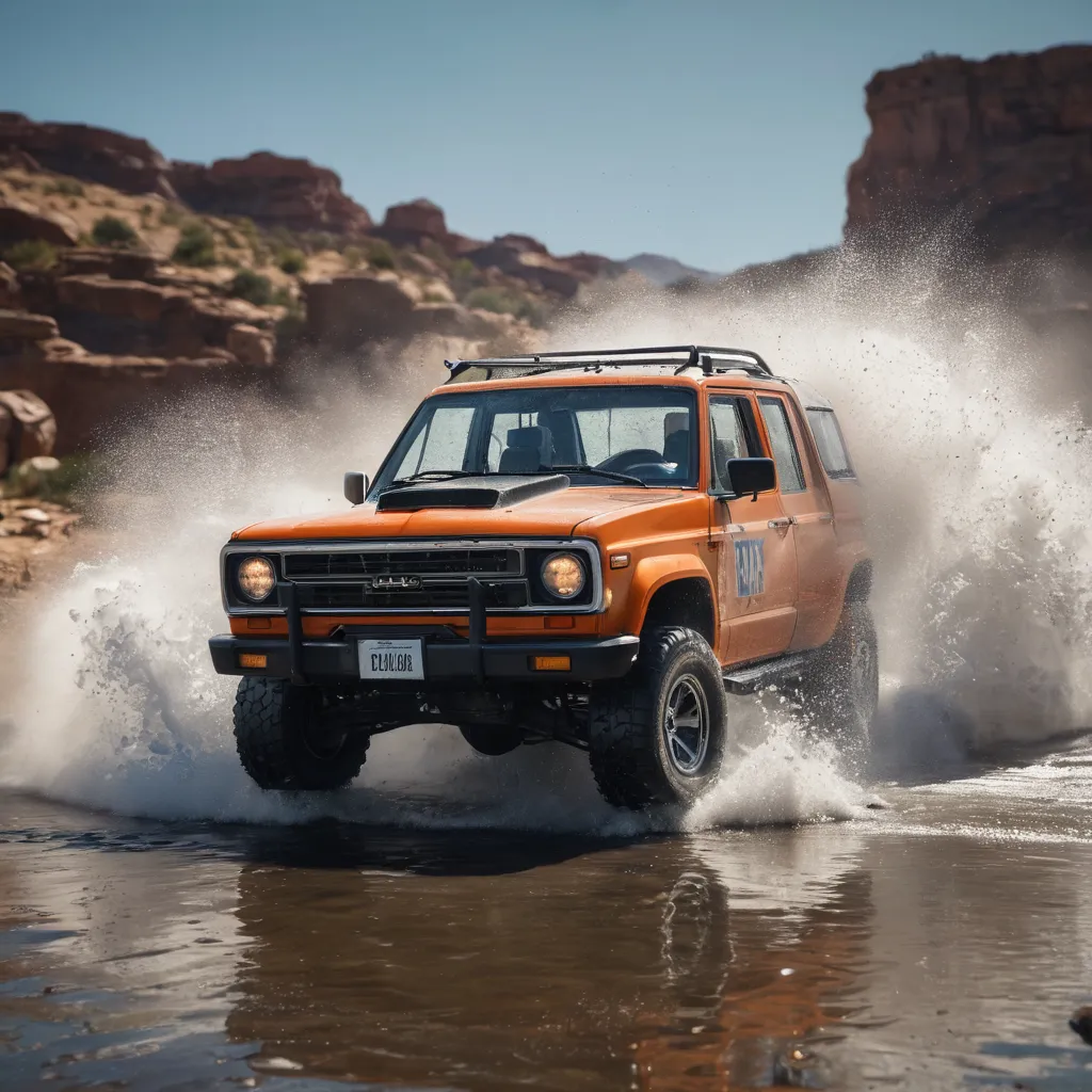 The Comprehensive Guide to Wash Skids in Extreme Sports