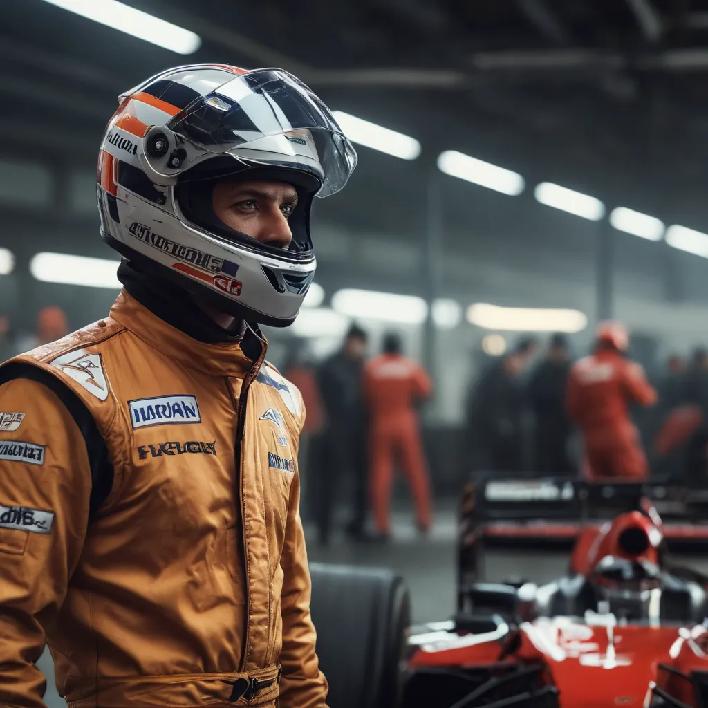 What to Wear to F1: A Comprehensive Guide