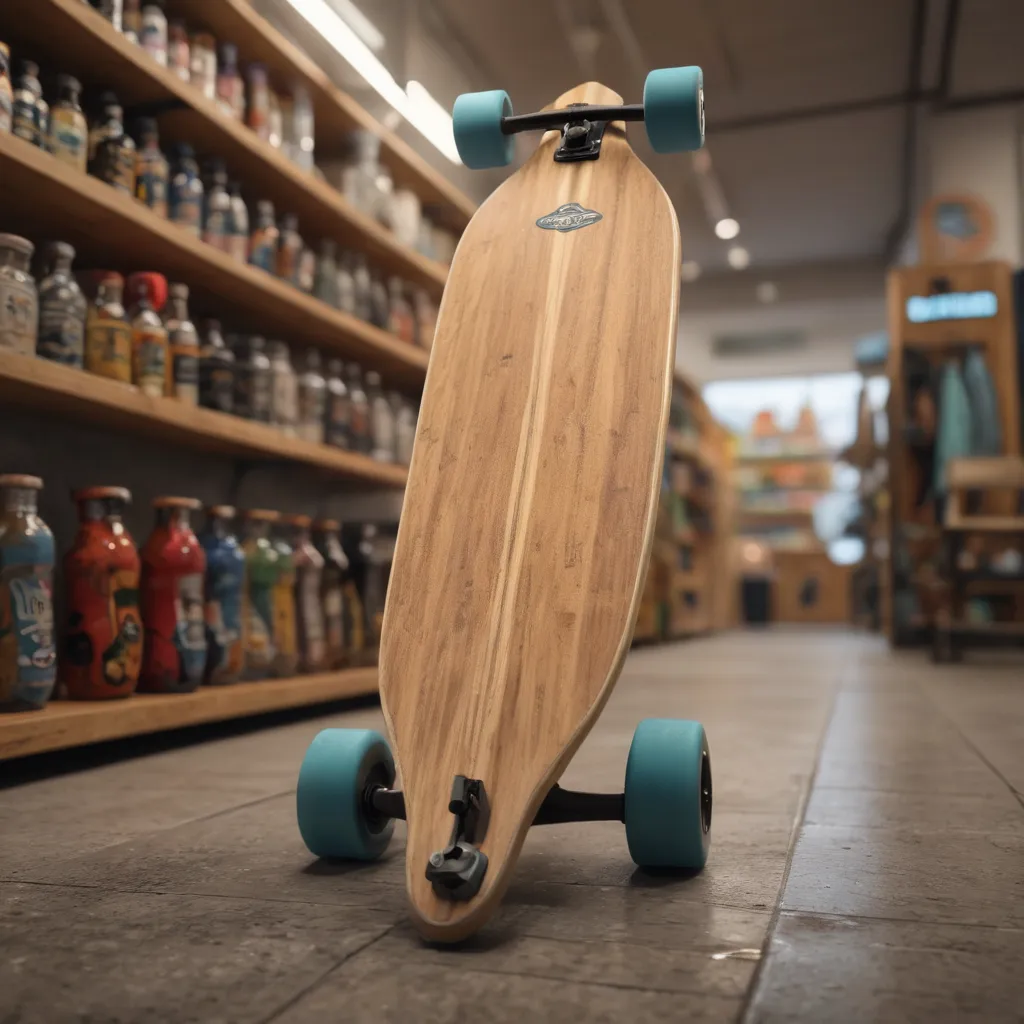 Where to Find Quality Longboards for Every Rider
