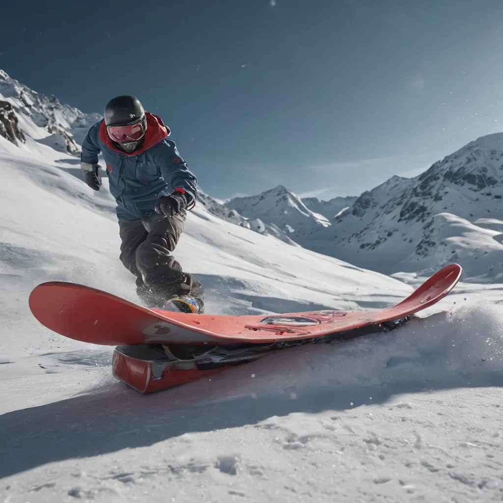 Wide Snowboards for Sale: Explore Top Models Today